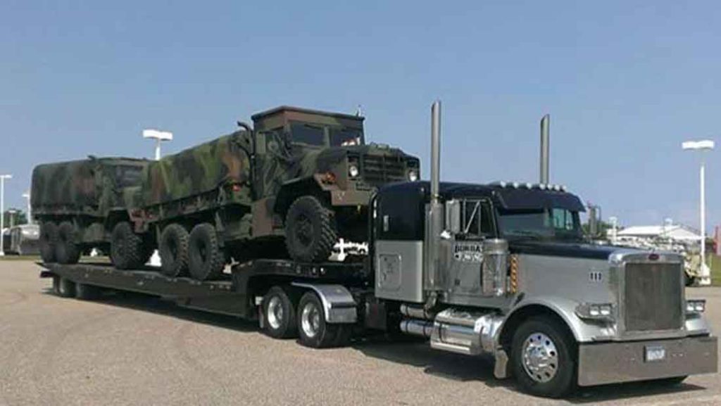 Gallery – Landoll Towing Connecticut 1-860-398-2867