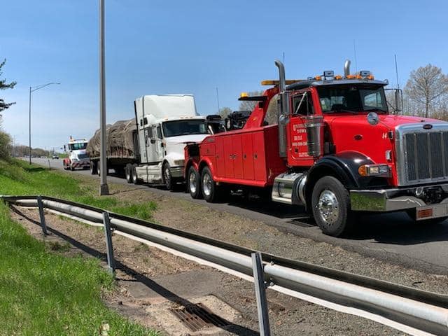 Gallery – Landoll Towing Connecticut 1-860-398-2867