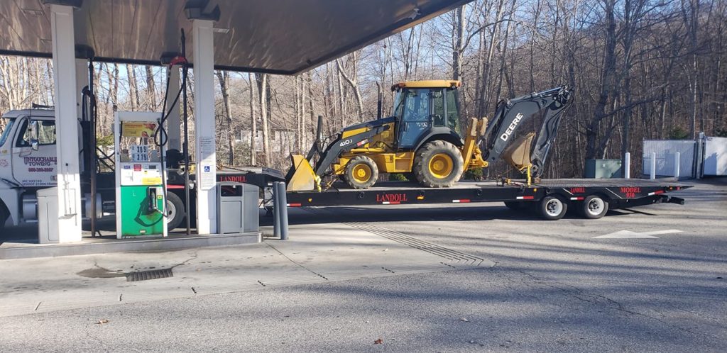 Gallery – Landoll Towing Connecticut 1-860-398-2867