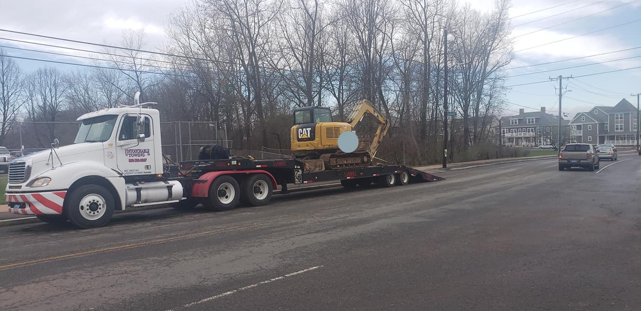 Gallery – Landoll Towing Connecticut 1-860-398-2867